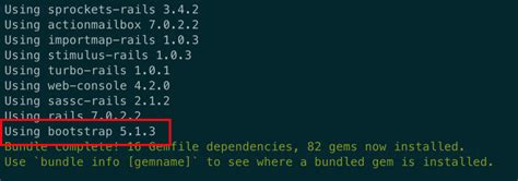 Rails 7 Modal Forms With Hotwire And Bootstrap Tutorial