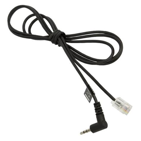 Jabra Mm Jack RJ Cable Headset Store