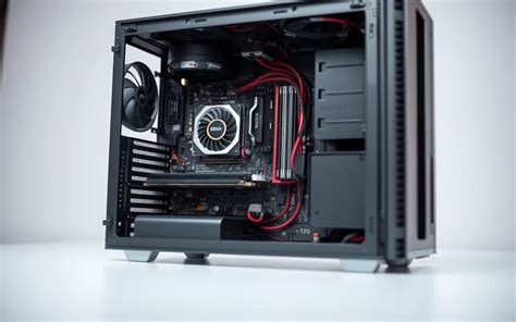 What Is Hardware In Computer Science Understanding The Basics