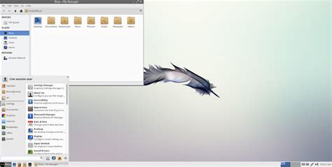 Linux Desktop Reviews Linux Lite 2 4 A Good Lightweight Distro But Nothing To Write Home About