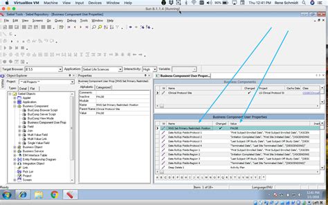how to override the default “primary user” in siebel perficient blogs