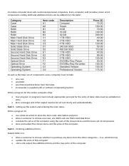 Create Your Custom Computer With An Online Computer Shop Program Course Hero