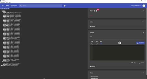 Setup Mqtt Bridge Meshtastic Nederland Community
