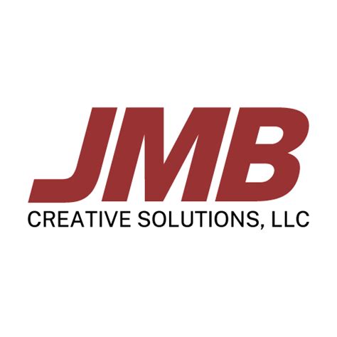 Jmb Creative Solutions Updated October 2024 Request Consultation