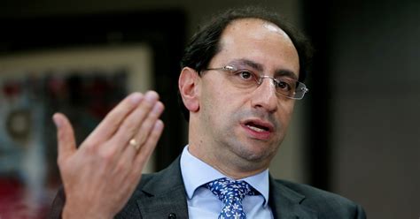 El Exministro José Manuel Restrepo Advierte Que El Recorte A Minciencias Pone En Riesgo El El Exministro José Manuel Restrepo Advierte Que El Recorte A Minciencias Pone En Riesgo El