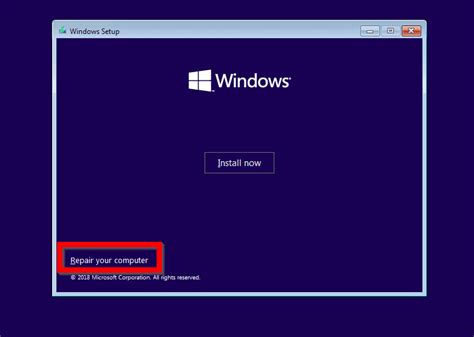 We Couldnt Format The Selected Partition Error 0x80070057 Fix