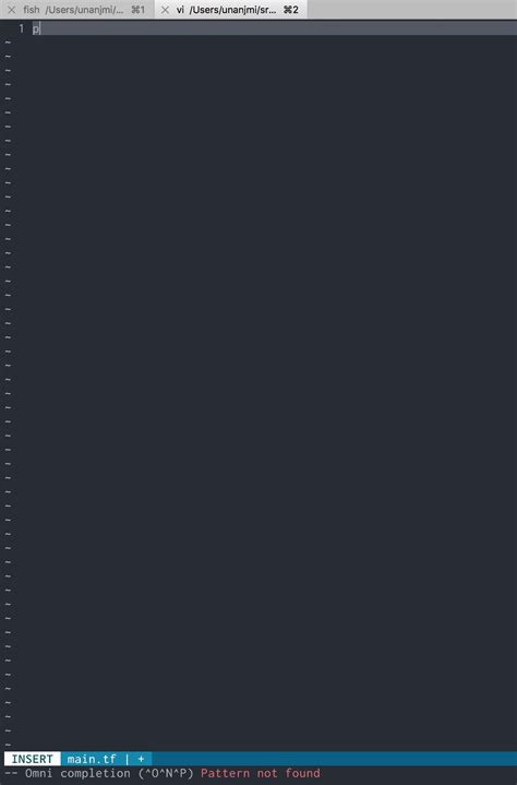 Omni Completion Onp Pattern Not Found · Issue 27 · Juliosueiras