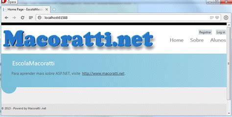 Asp Net Model Binding Com Web Forms Retornando E Exibindo Dados Parte 01 Imasters