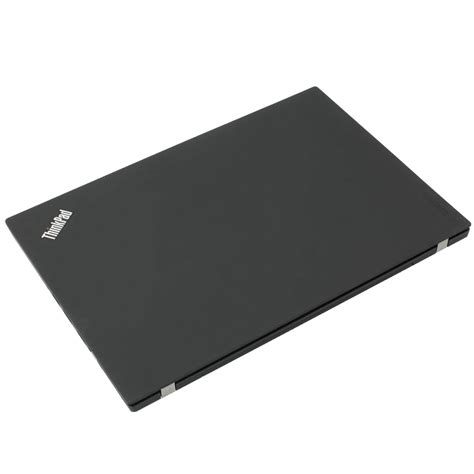 Buy Lenovo ThinkPad T Core I Th Generation GB RAM GB SSD