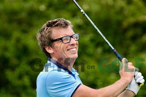Scott Nightingale 2 Griffin On Golf