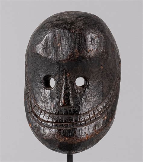 A Mask Nepal Artkhade