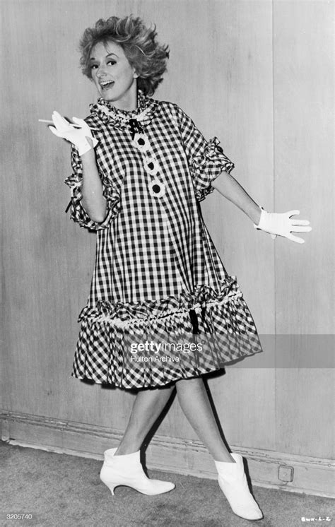 Full Length Promotional Portrait Of American Comedian Phyllis Diller Artofit