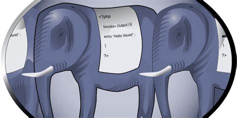 Do Developers Still Use Php And Why Thats The Wrong Question To Ask