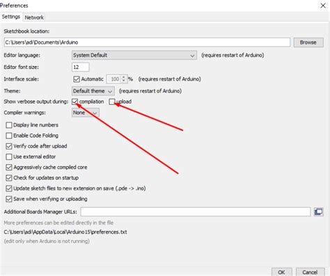 Cara Menggunakan Software Arduino