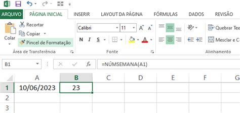 As 12 Principais Funções De Data Do Excel Excel 24 Horas