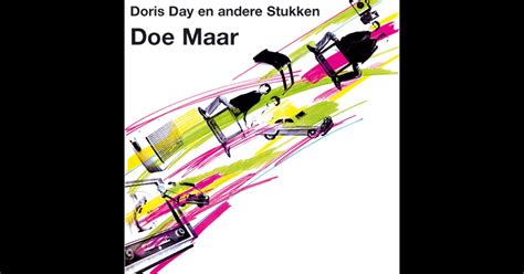 ‎doris Day En Andere Stukken Album By Doe Maar Apple Music