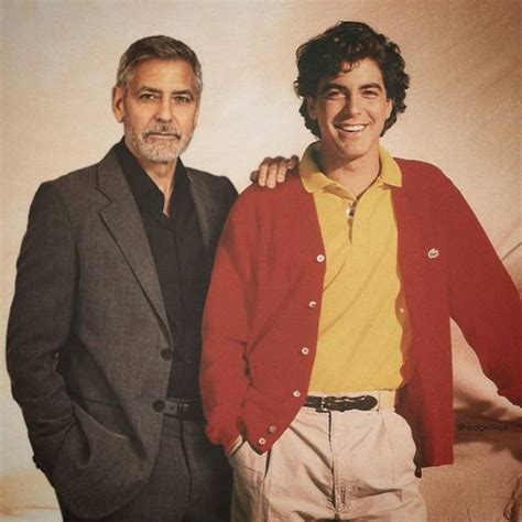 Celebs Together With Their Younger Selves Others