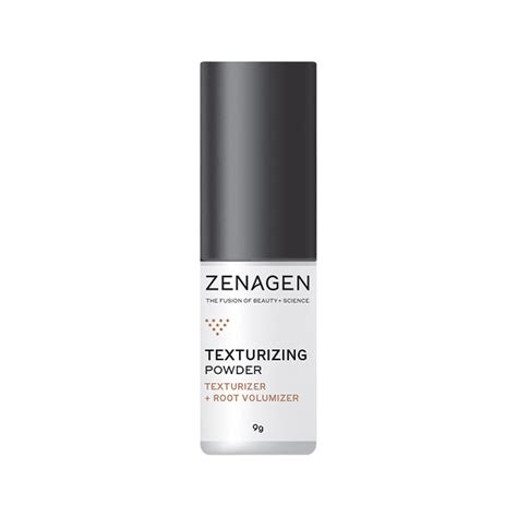 Zenagen Styling Bassett Salon Solutions
