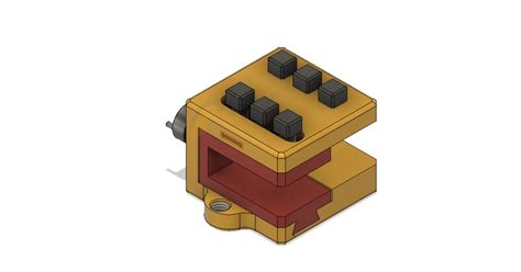 modified tool post bench center lathe autodesk community gallery