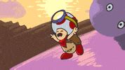 Toad Screaming S Find And Share On Giphy