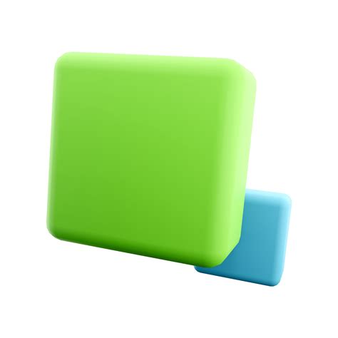 3d Rendering Scalability Or Scalable System Line Icon 3d Rendering Resize Window App Icon