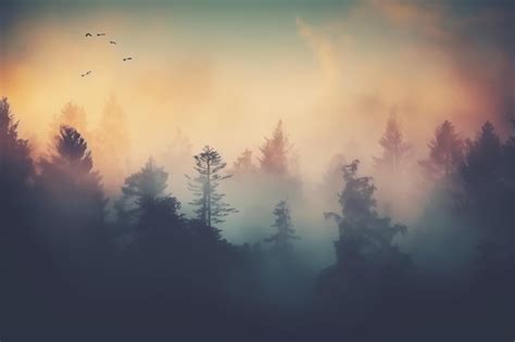 Premium Photo Abstract Blurred Gradient Color Full Nature Wallpaper Background