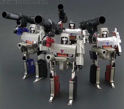 Transformers Megatron G1 Toy