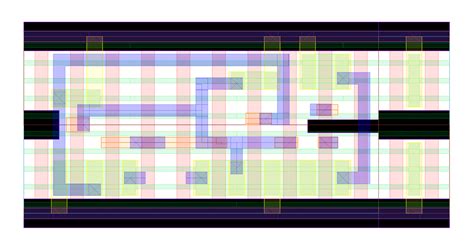 VLSI DESIGN WITH VARSHA My Projects