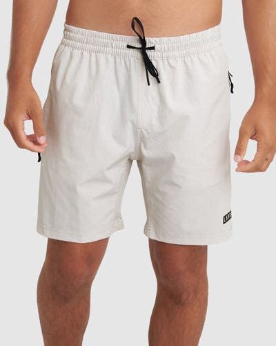 Mens Shorts Lskd