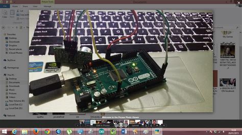 Us 100 Ultrasound Sensor Doesnt Work On Arduino Mega 2560 Arduino