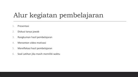 Distribusi Binomial Pptpptx