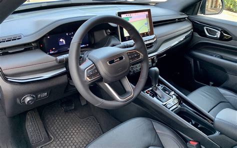 2023 2023 Jeep Compass The One We Twist