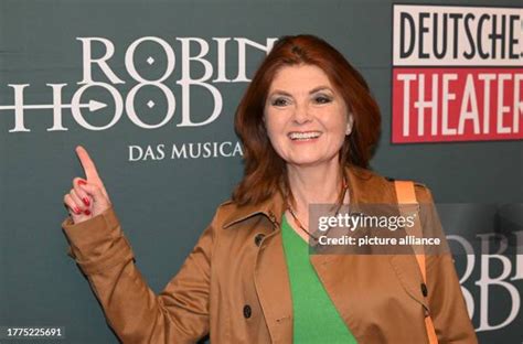 22 Beate Pfeiffer Photos And High Res Pictures Getty Images