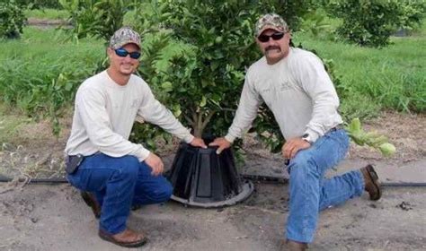 Tree T Pee Creates Huge Water Savings For Farmers Food Tank By Christine Whack Tree T Shark