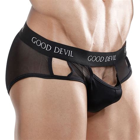 Good Devil Gdh008 Brief Free Shipping At Good Devil Gdh008 Brief Free Shipping At
