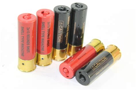 Airsoft Gun That Ejects Shells At Clinton Spears Blog