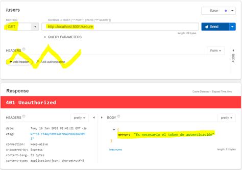 Implementar Json Web Tokens Con Nodejs Oscar Blancarte Software