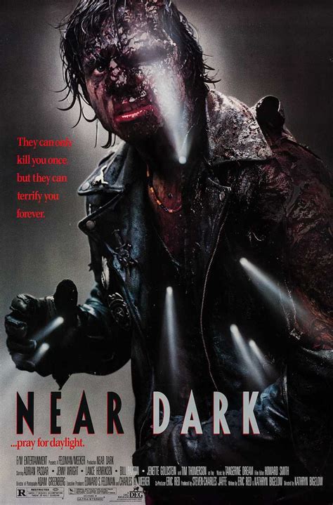 10 Vampire Movies From The 1980s You Probably Havent Seen