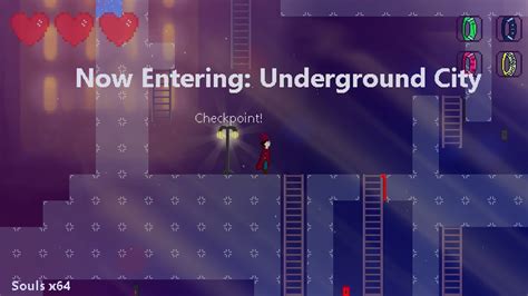 How About Spikes On Steam
