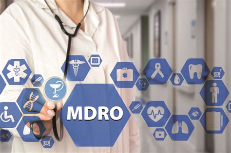 Recommandations Mdro