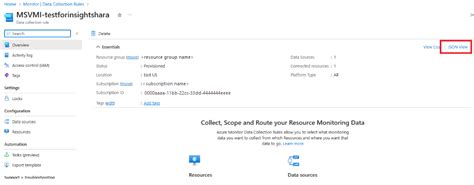 Troubleshoot Vm Insights Azure Monitor Microsoft Learn