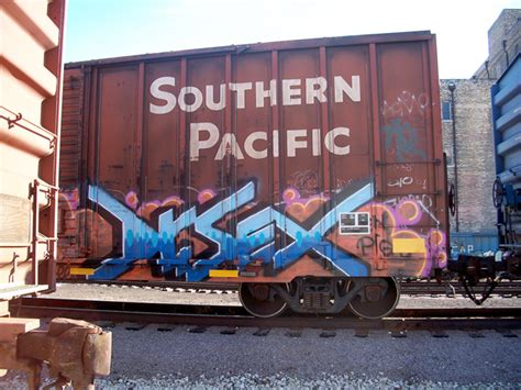 Freight Friday No 162 Senses Lost