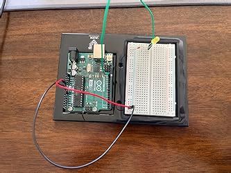 Amazon Com Vilros Arduino Uno Starter Kit Includes Arduino Uno R Board Electronics
