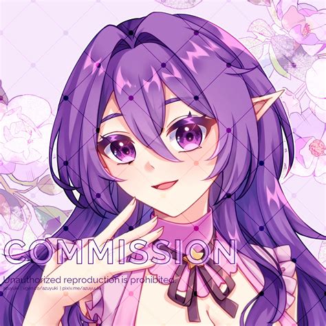 Surprise Meskeb Like Headshot By Azuyuki Azuyuki Vgen