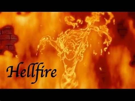 Esmeralda Fire Dance