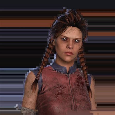 Dead By Daylight Survivors