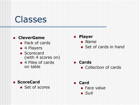 java coding 8 david davenport computer eng dept ppt download