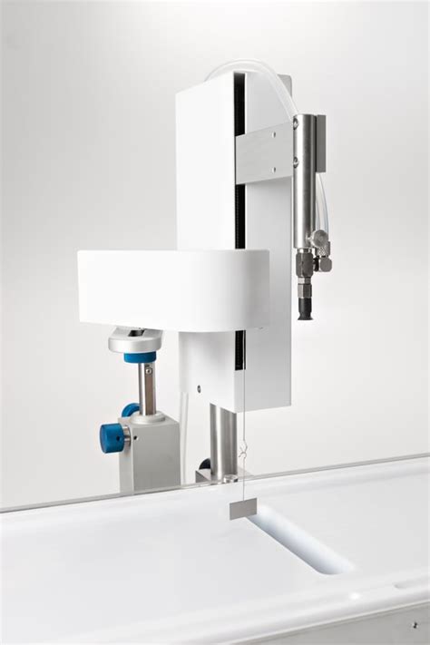 Langmuir And Langmuir Blodgett Troughs Fabrication And Deposition Of Thin Films