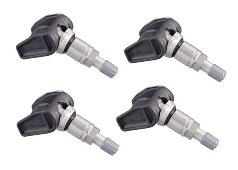 Schrader 33700 Tpms High Speed Clamp In Db Ez Sensor Programmable 3149