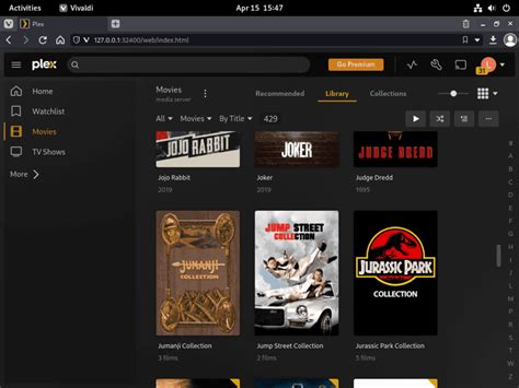How To Install Plex Media Server On Debian Or LinuxCapable